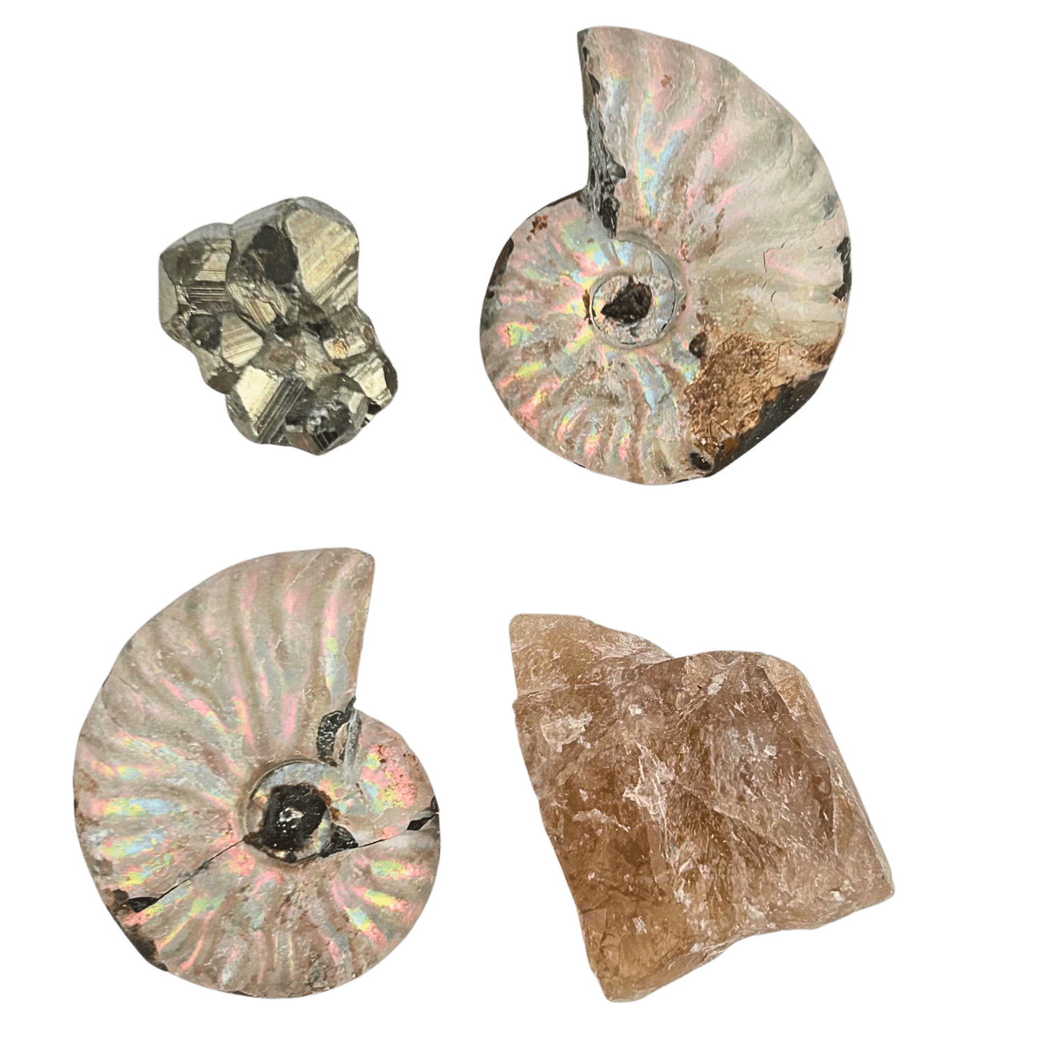 Abundance Bundle #186 – Energy Muse