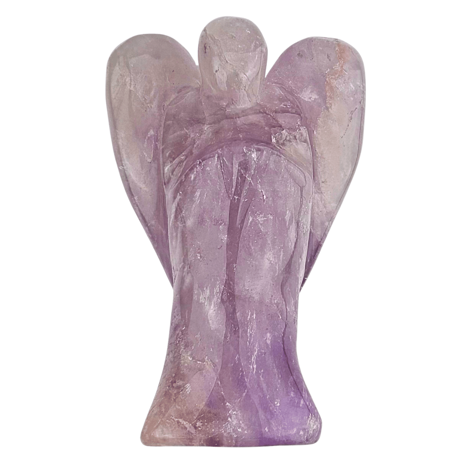Amethyst Angel #305 – Energy Muse