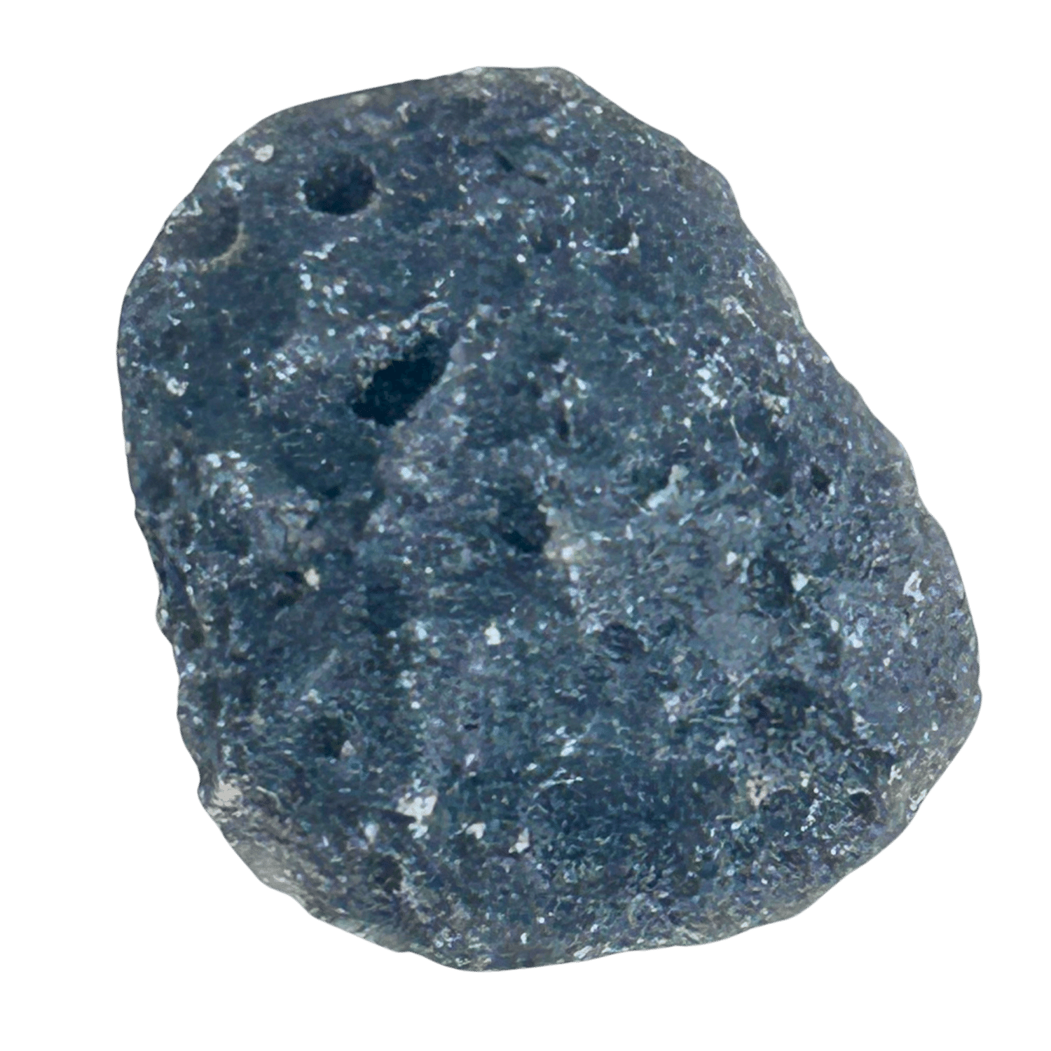 Raw Tektite #321 – Energy Muse