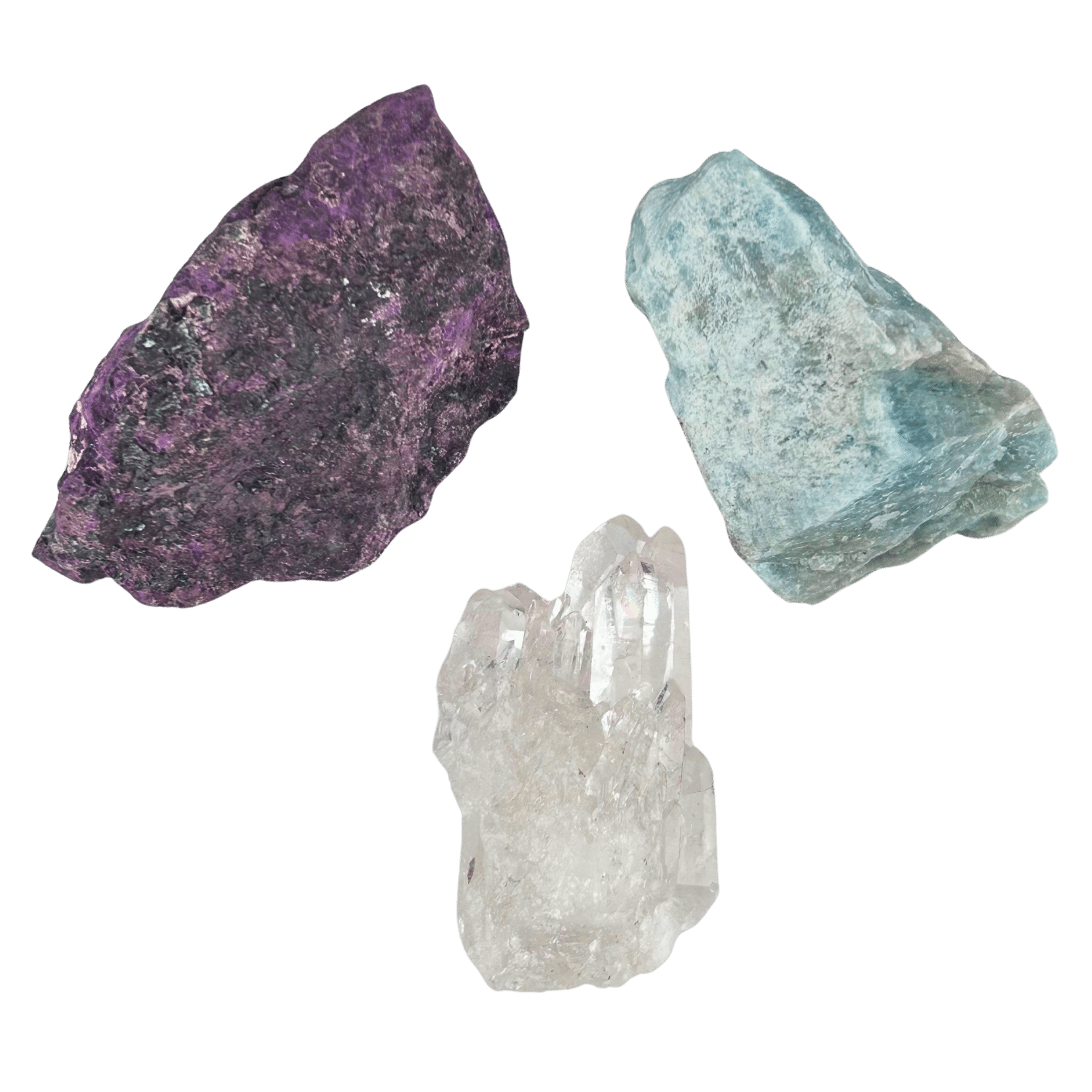 Intuition Bundle #378 – Energy Muse