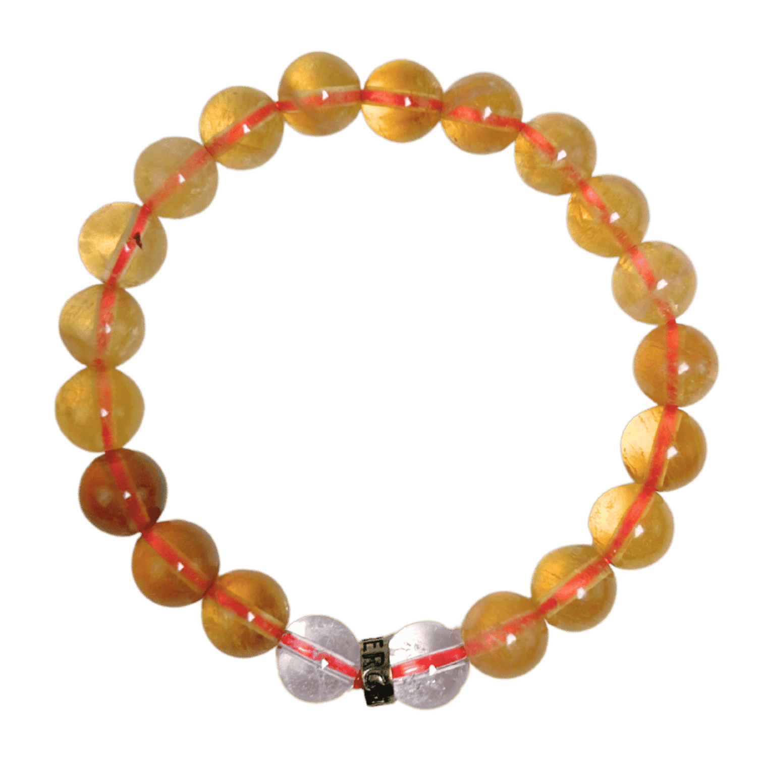 Mega-Manifestation Bracelet, Shop Yellow Fluorite Bracelets at Energy Muse