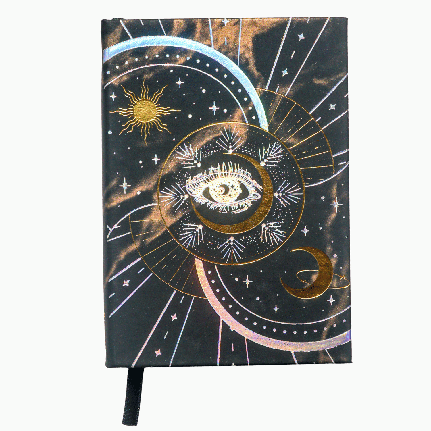 Moon Magic Journal | Lunar Manifestation Journal for Moon Phases ...