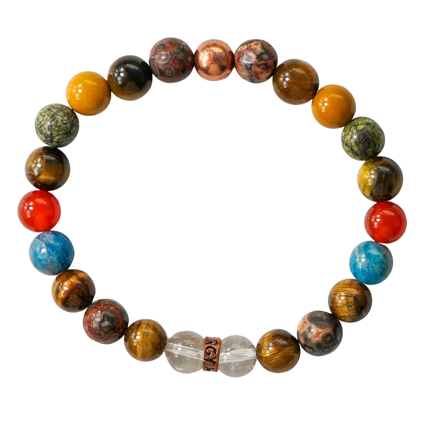Power Bracelet – Exclusive Energy Muse Formula for Strength & Confidence