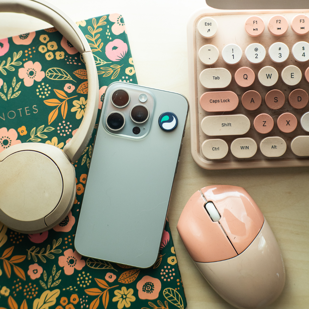 EMF Protection Shield | Shungite for Your Cell-Phone + Routers – Energy ...