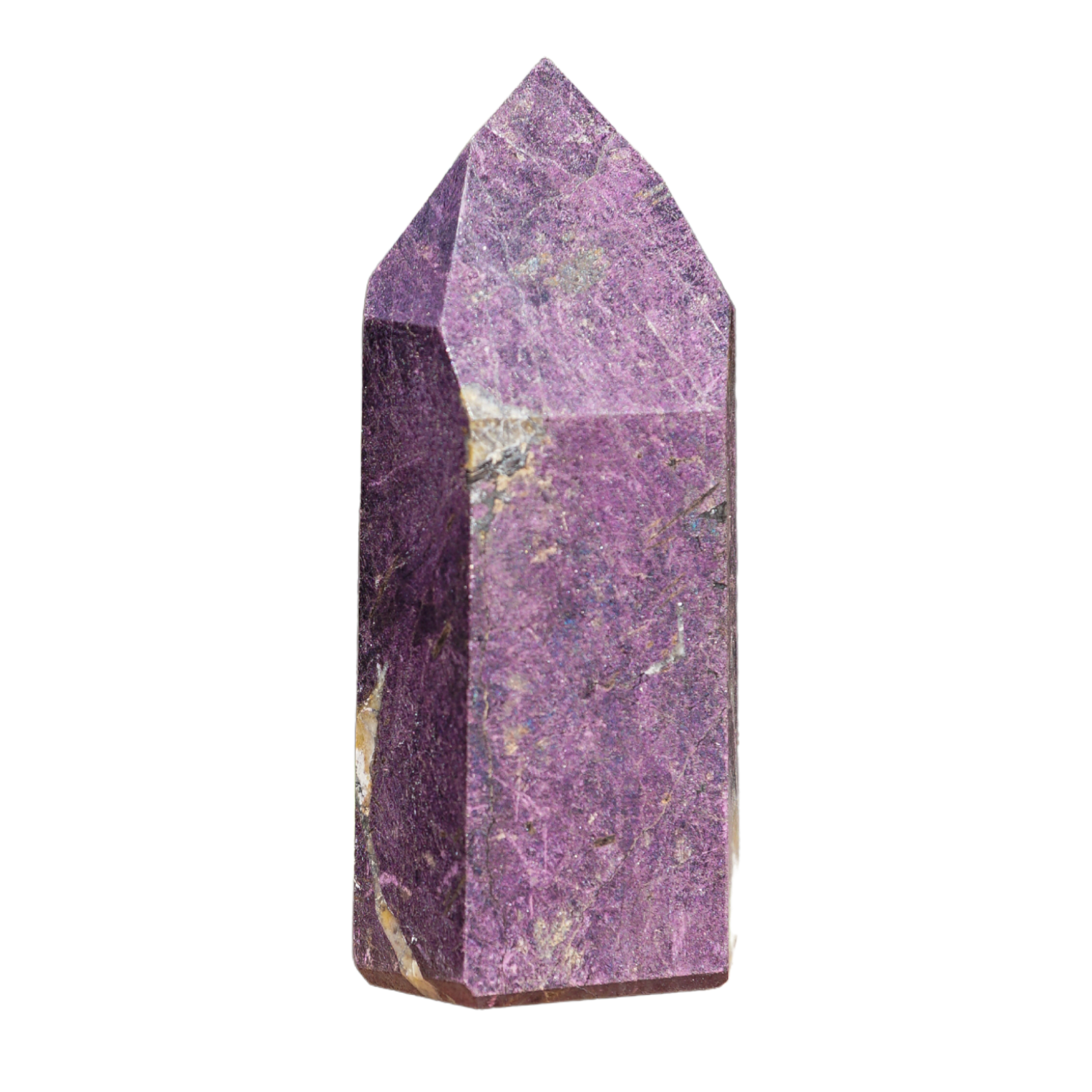 Purpurite Point, Shop Purpurite at Energy Muse