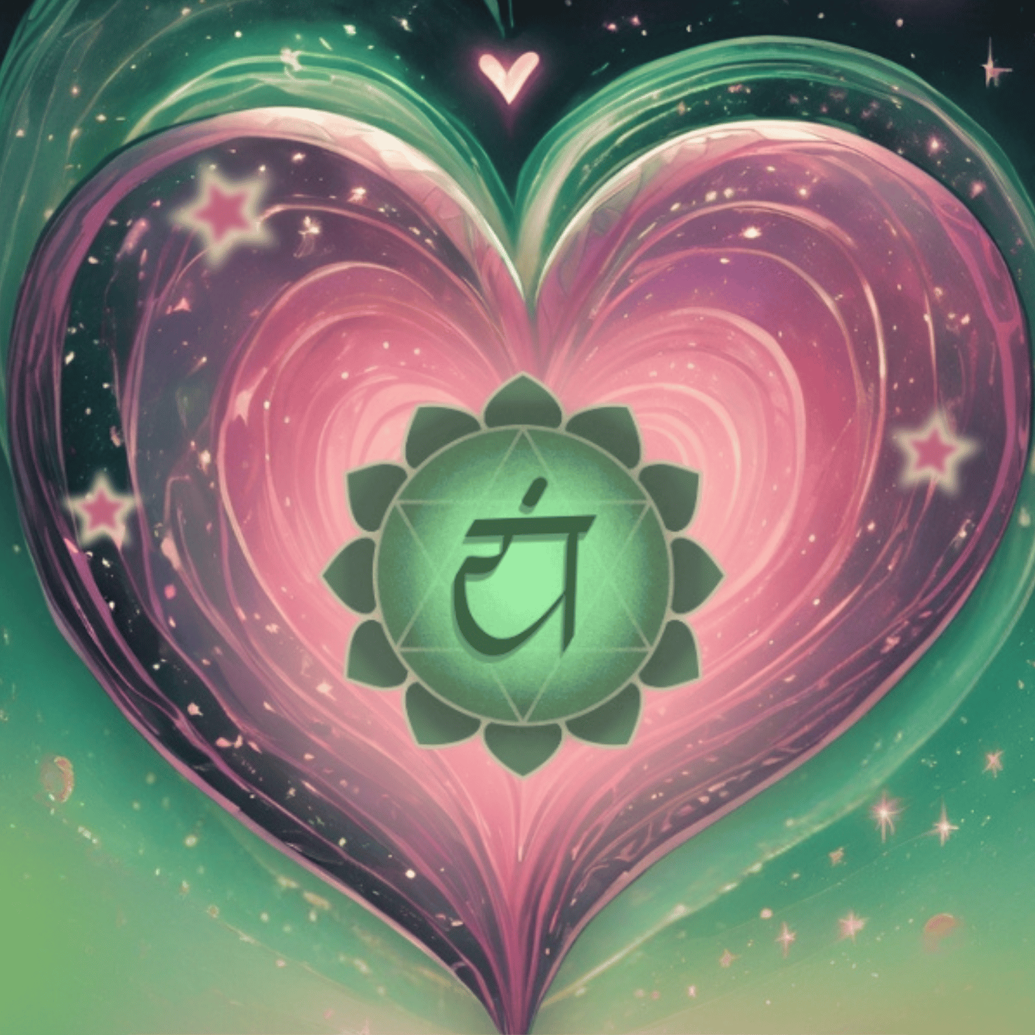 Expand the Power of Your Heart Event – Energy Muse