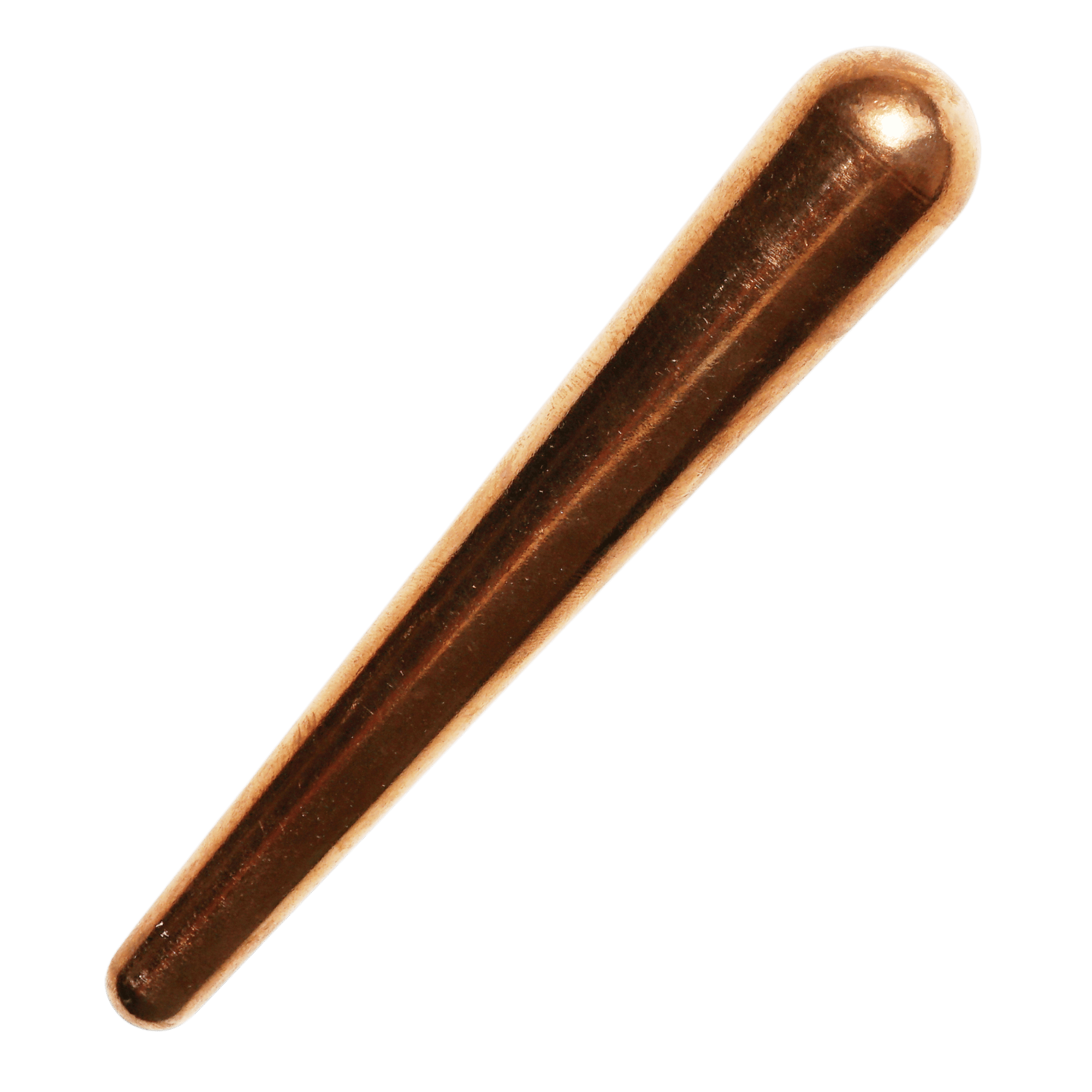 Solid Copper Healing Wand – Pure Power for Real Energy Work – Energy Muse