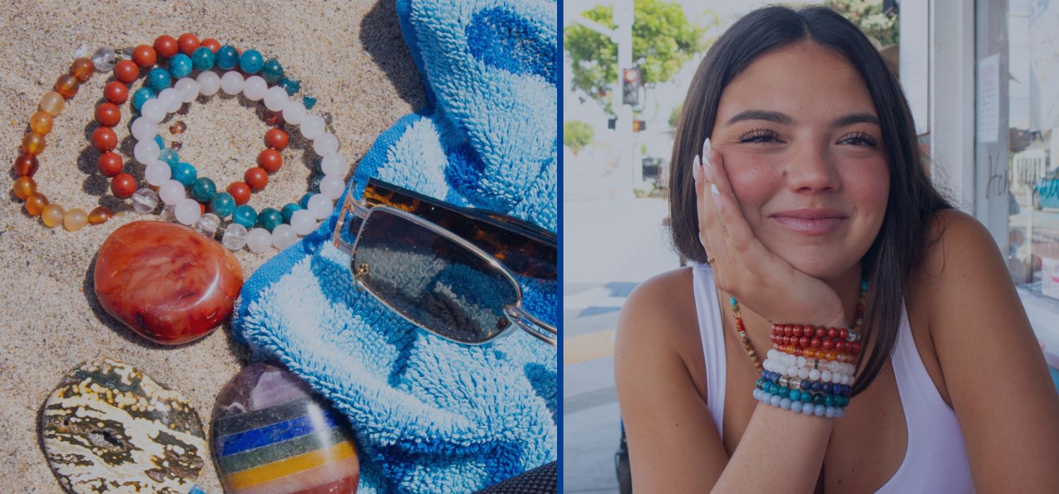 Online Crystal Shop and Healing Jewelry Store – Energy Muse