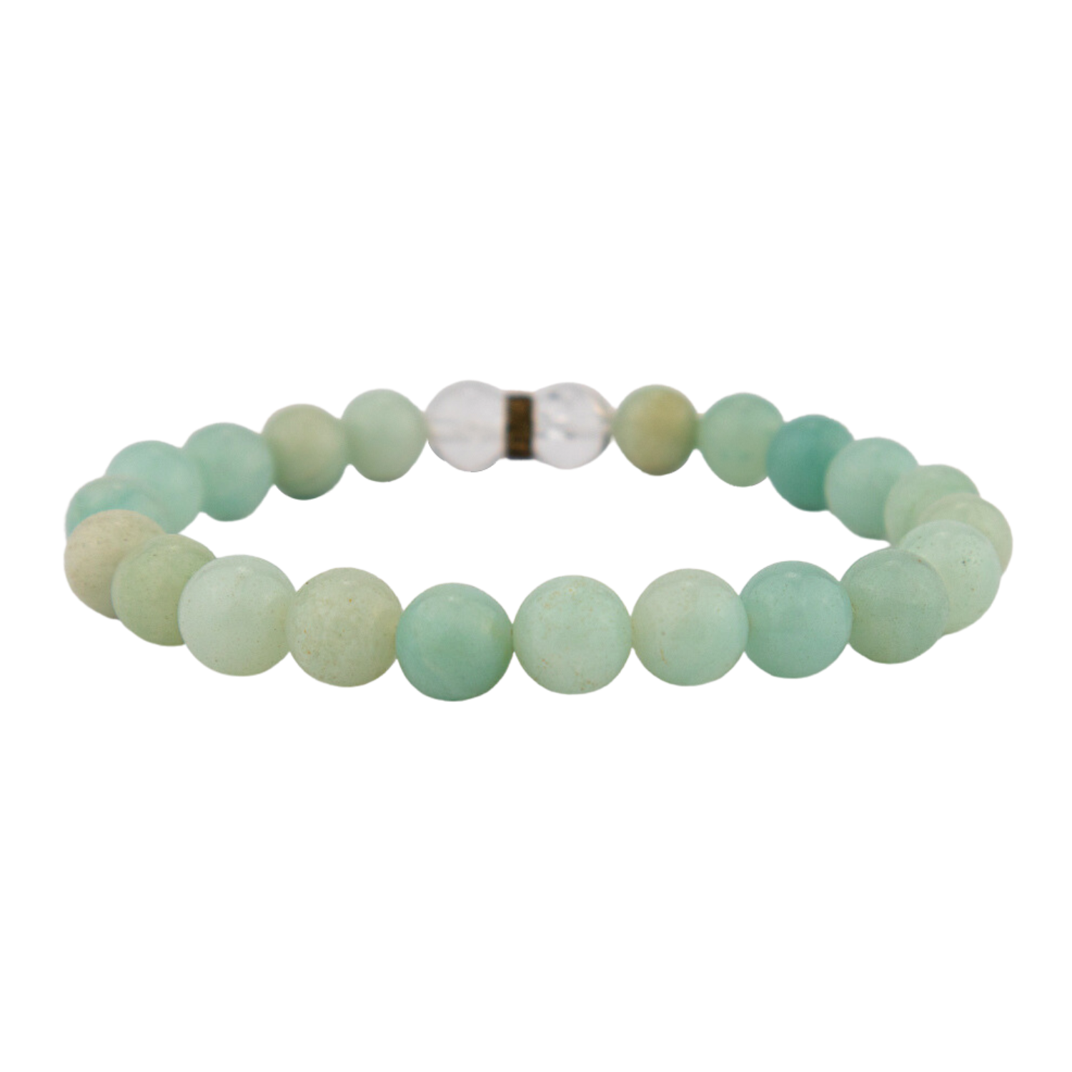 Amazonite Bracelet, Shop Amazonite Bracelets at Energy Muse