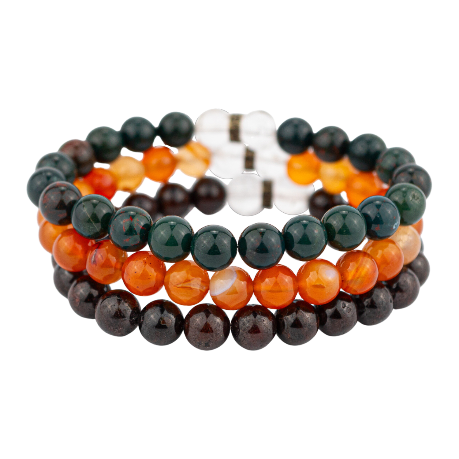 Aries Bracelet Set, Shop Aries Bracelets at Energy Muse