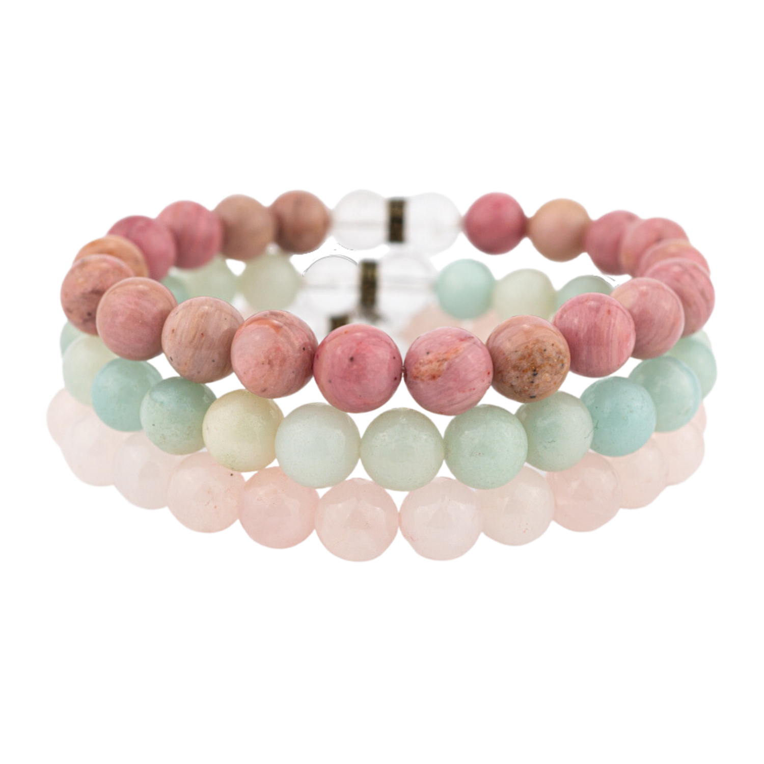 Cancer Bracelet Set, Shop Cancer Bracelets at Energy Muse