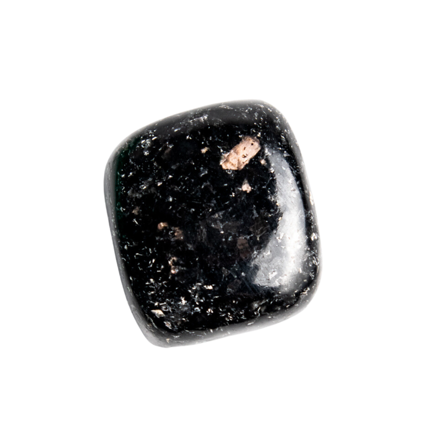 Coppernite Stone | Shop Coppernite at Energy Muse