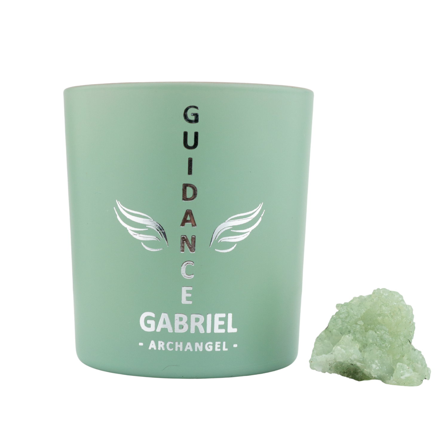 Archangel Gabriel Candle – Energy Muse
