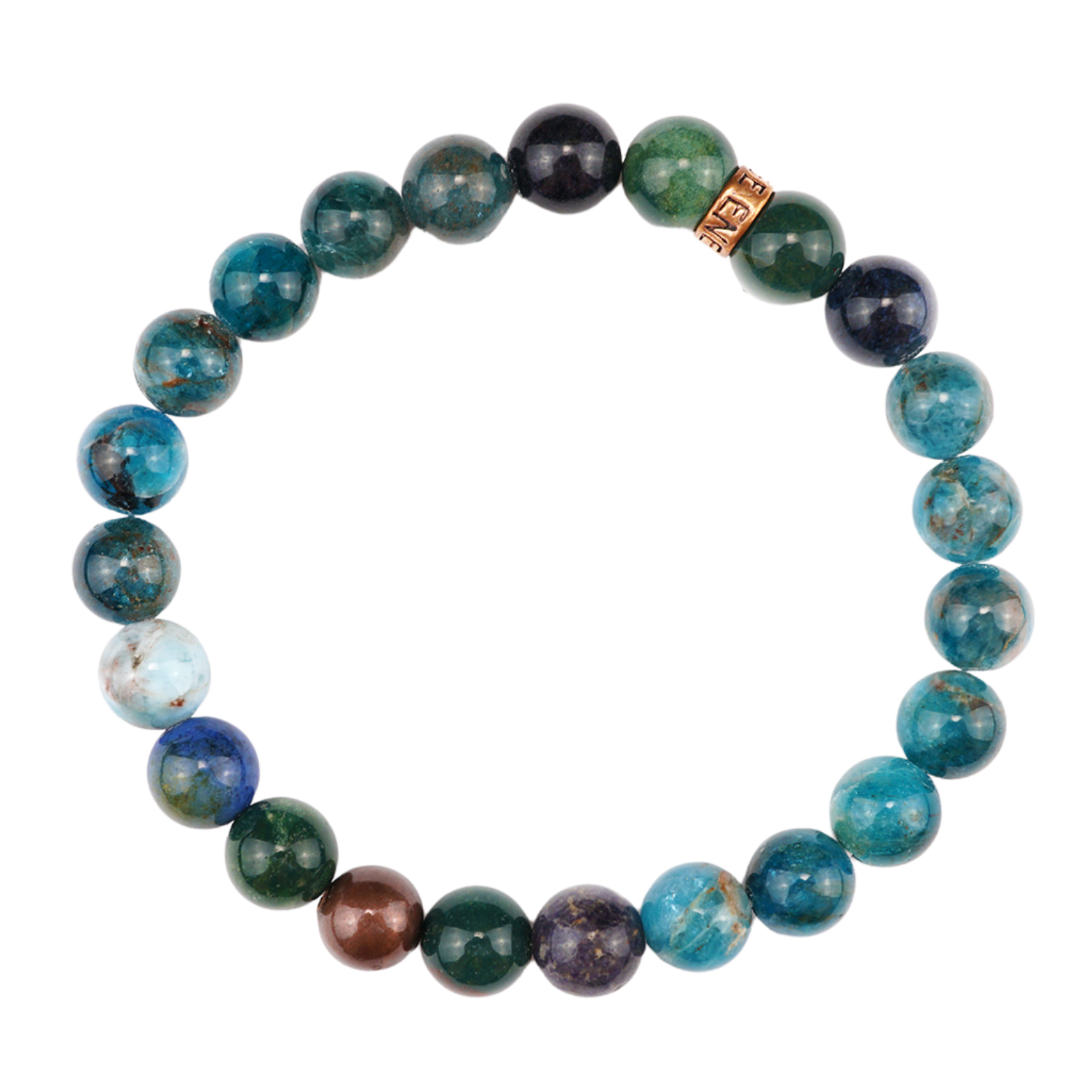 Health Bracelet | Shop Crystals for Health at Energy Muse