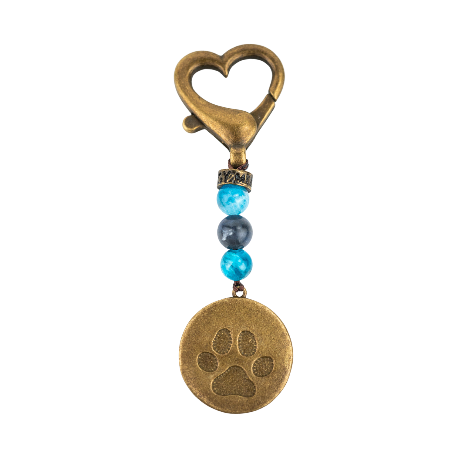 Health Pet Charm – Energy Muse