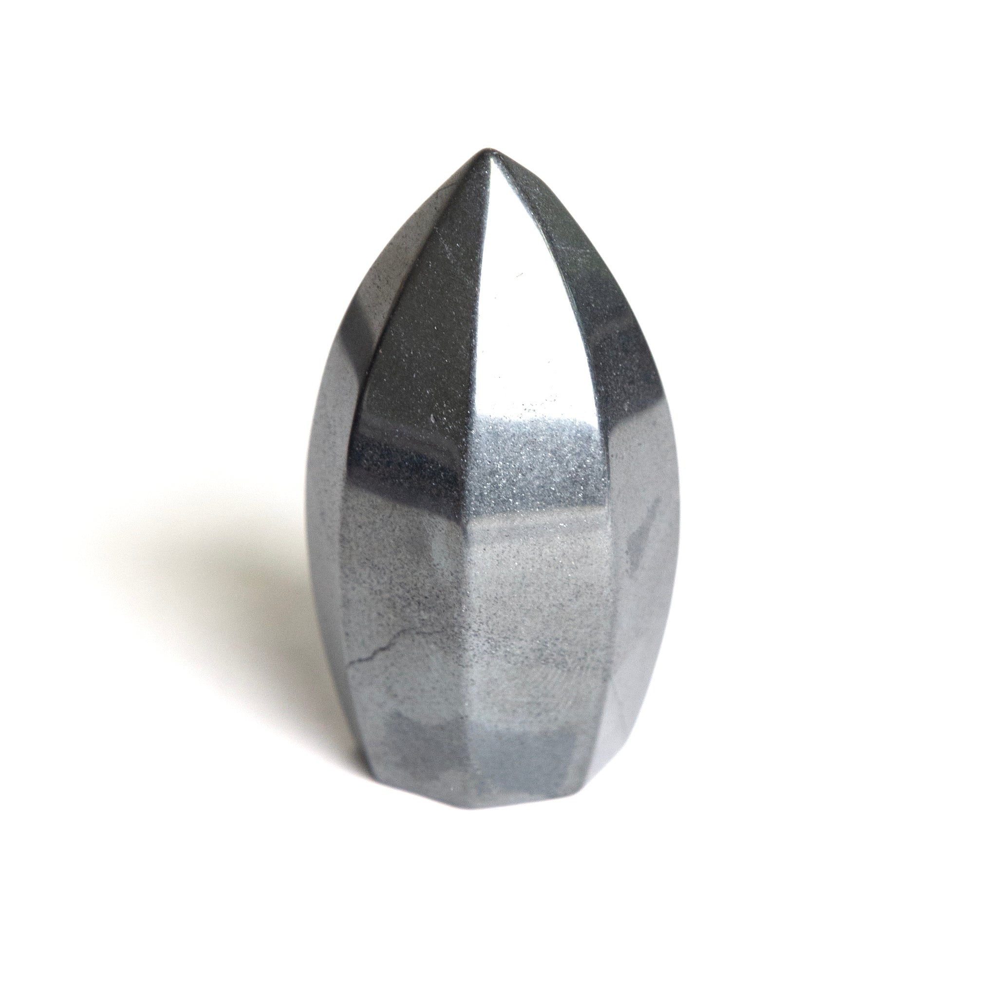 Hematite Flame | Shop Hematite at Energy Muse