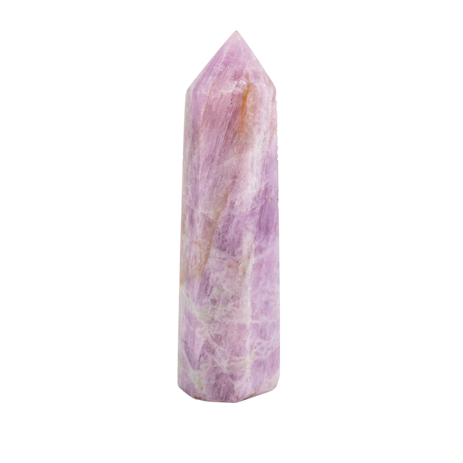 Kunzite Point, Shop Kunzite at Energy Muse