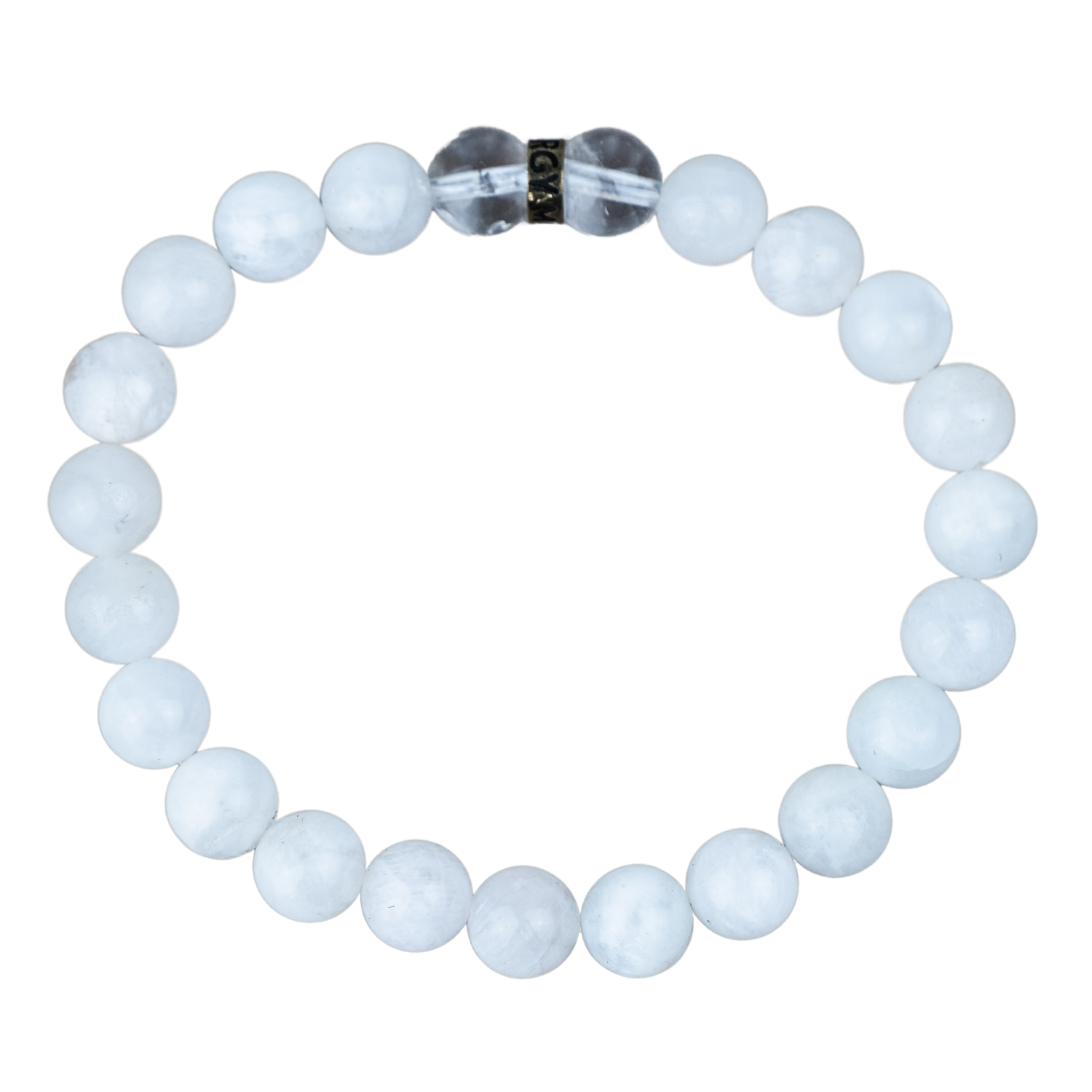 Rainbow Moonstone Bracelet, Shop Rainbow Moonstone Bracelets at Energy Muse