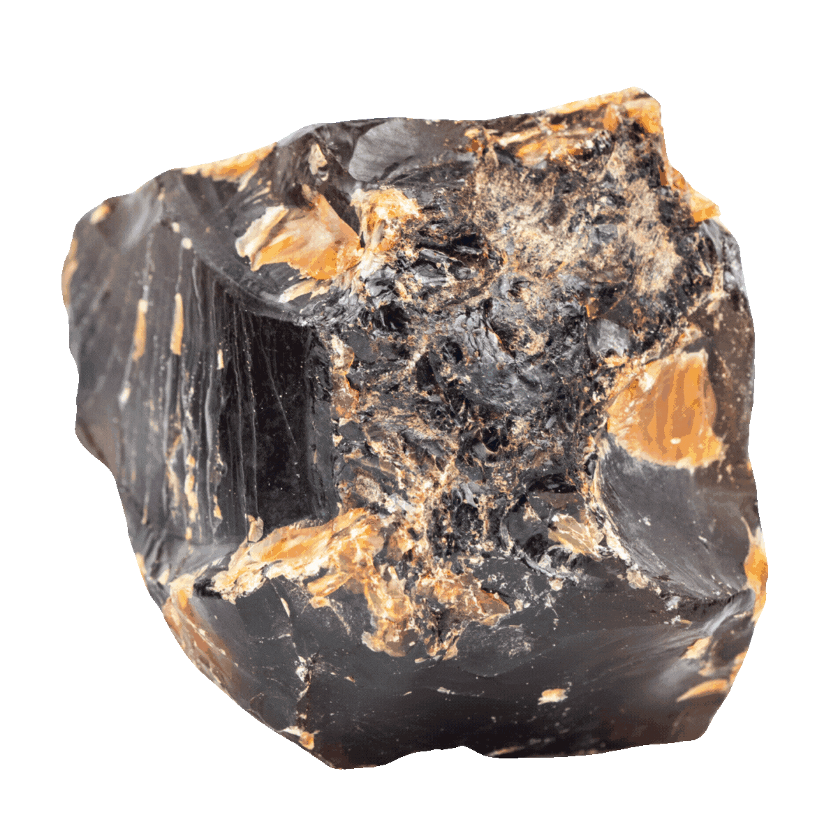 UV-Reactive Blue Amber | Shop Indonesian Blue Amber – Energy Muse