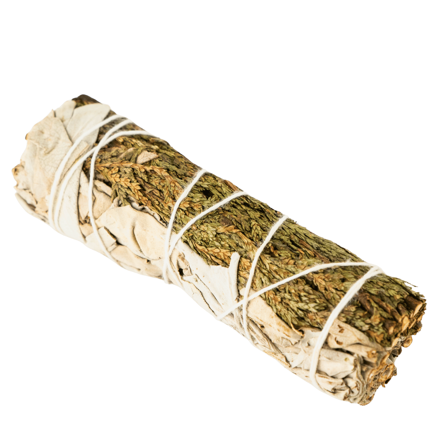 Ruda Rue & Sage Smudge Stick, Shop Clearing Sage Sticks – Energy Muse