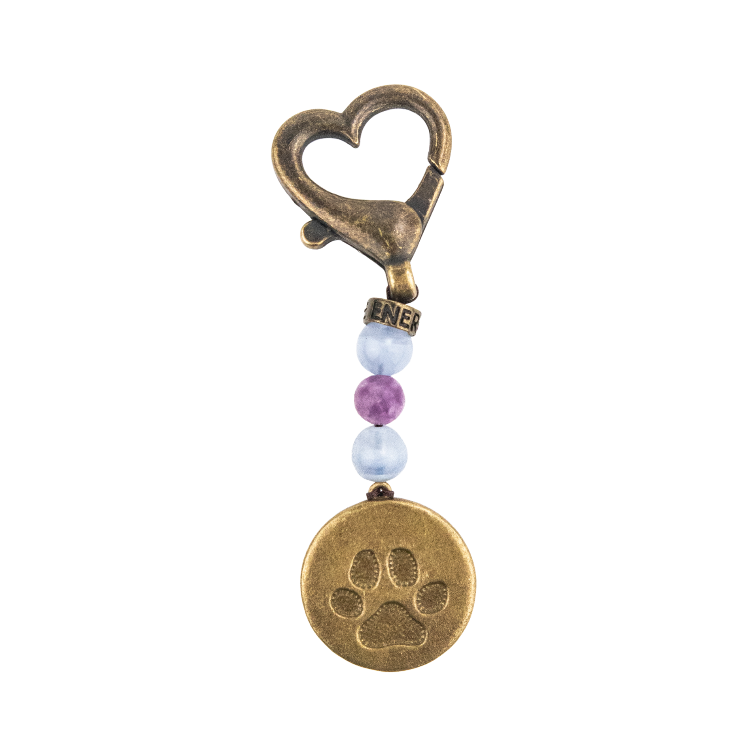 Calm Pet Charm, Shop Crystals for Pets at Energy Muse