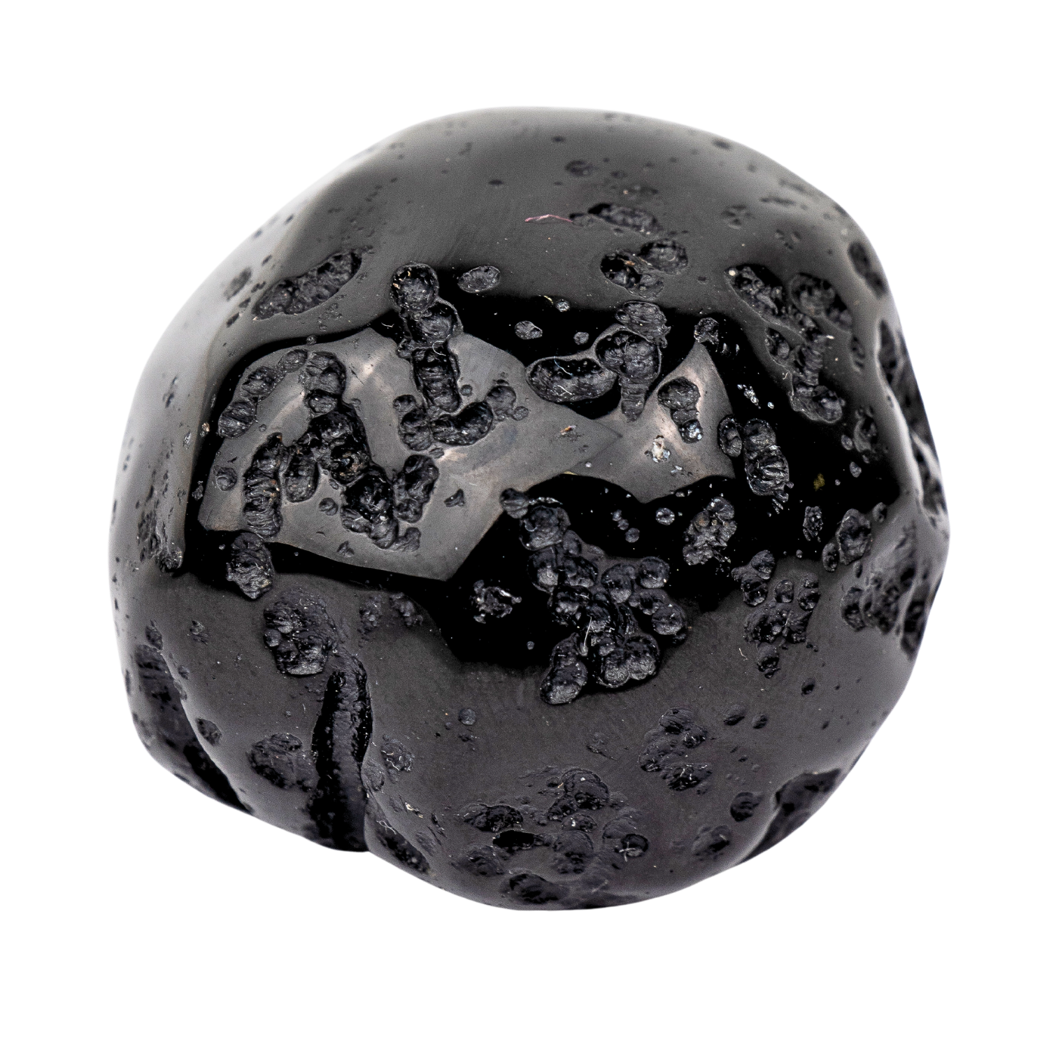 Tektite Crystal | Shop Tektites at Energy Muse