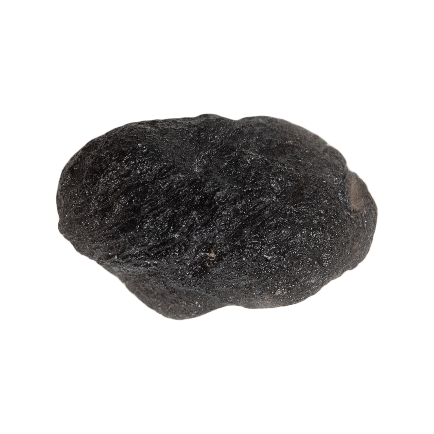 Raw Tektite Stone | Shop Tektites at Energy Muse