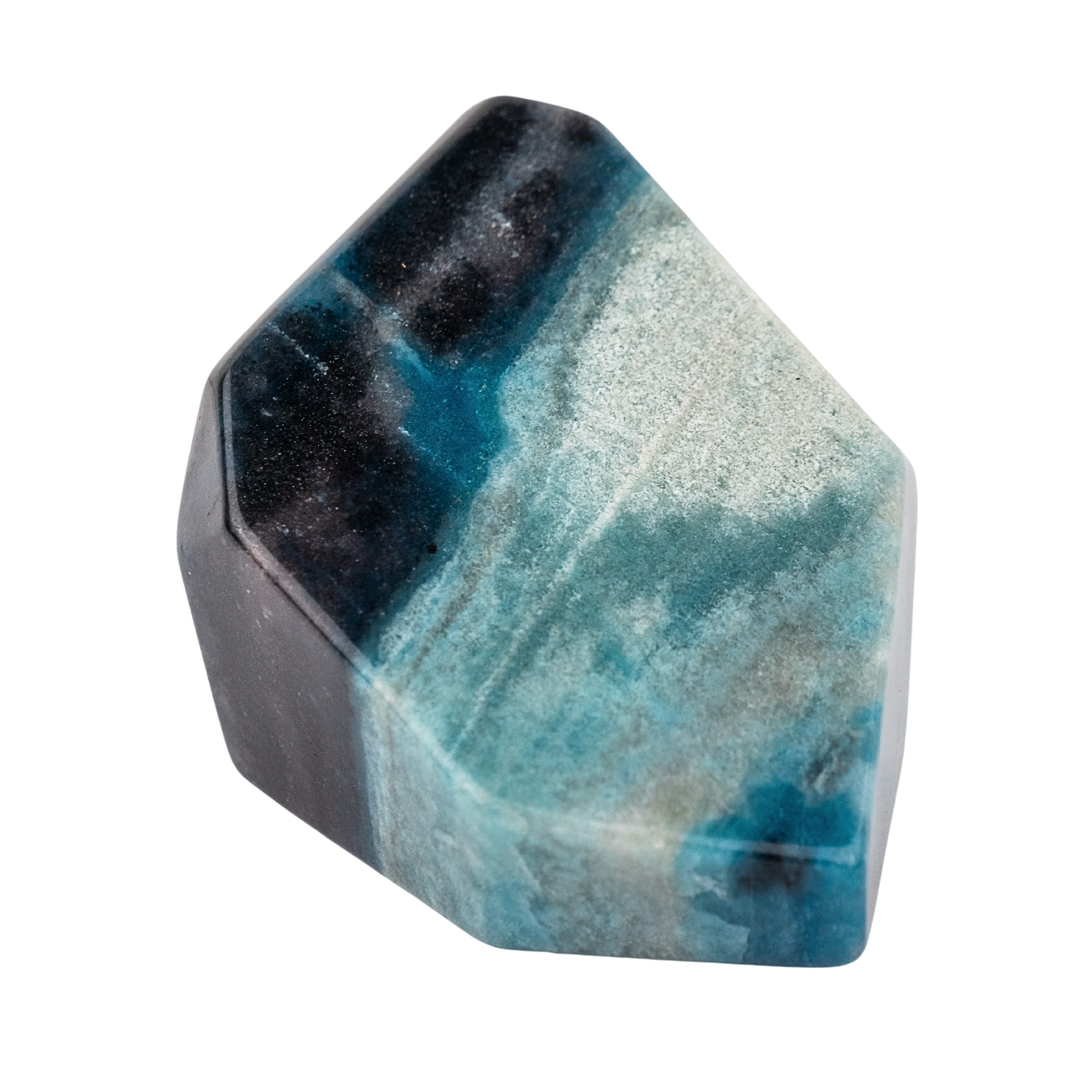 Trolleite Free-form Crystals, Shop Energy Muse's Trolleite Crystals