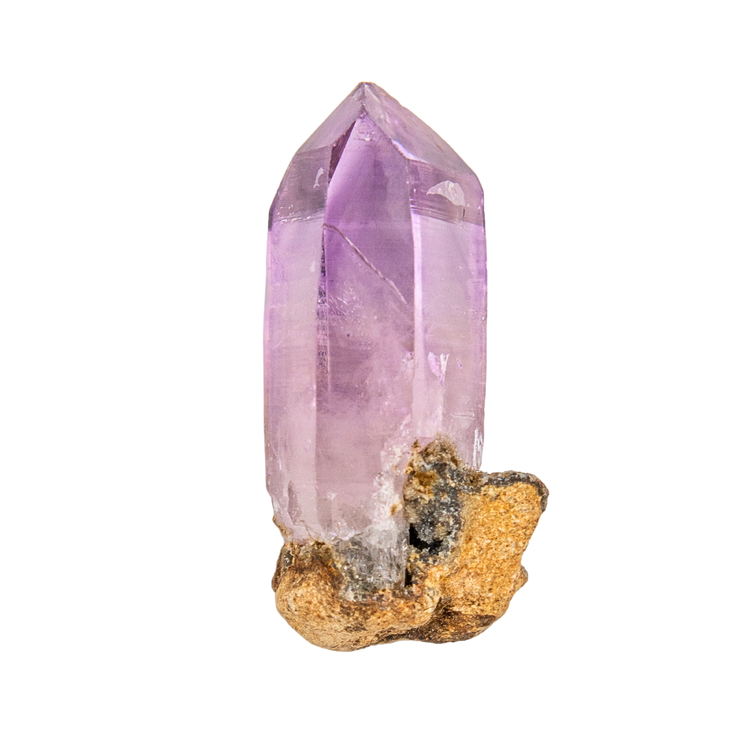 Vera Cruz Amethyst – Energy Muse