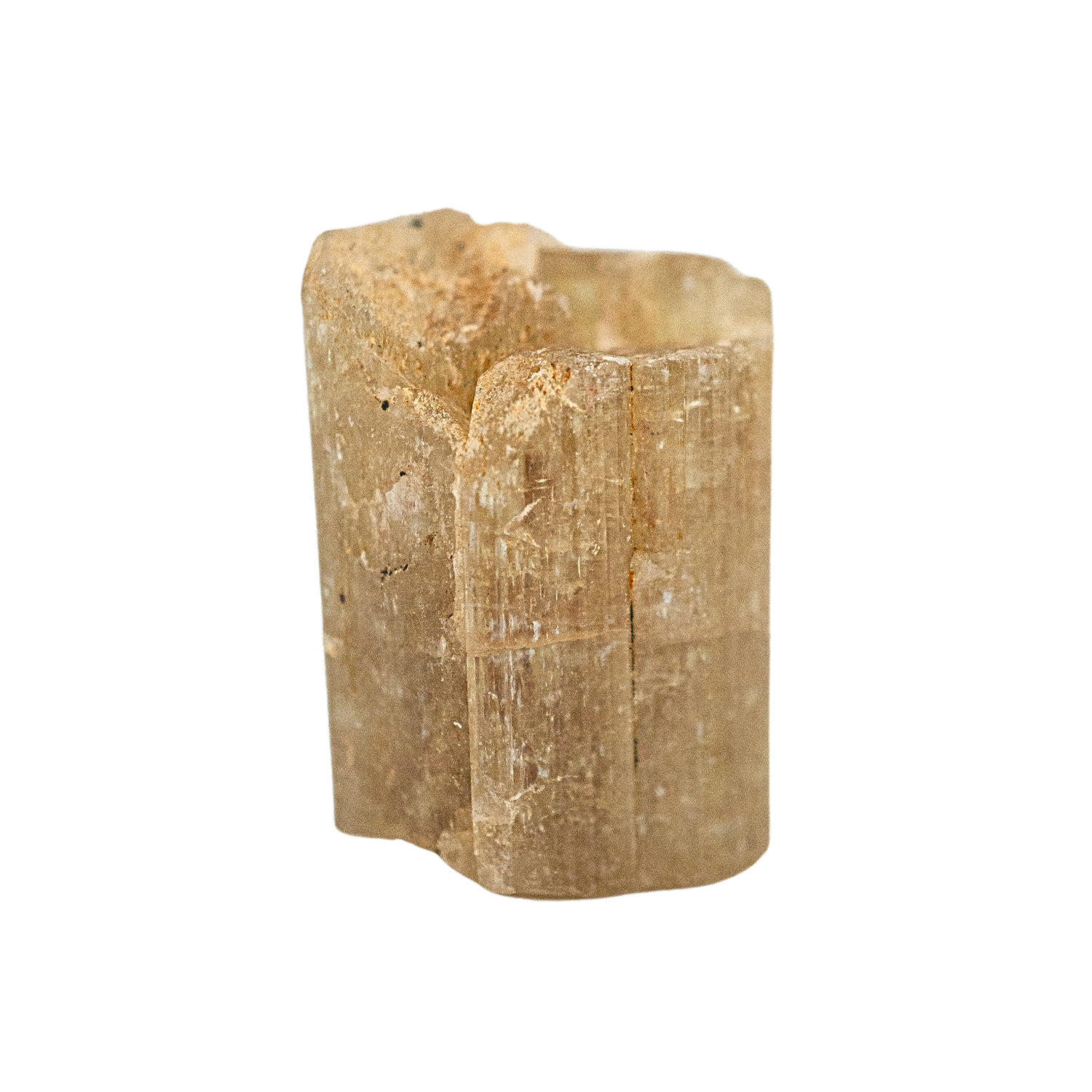 Yellow Apatite Crystal | Shop Yellow Apatite at Energy Muse
