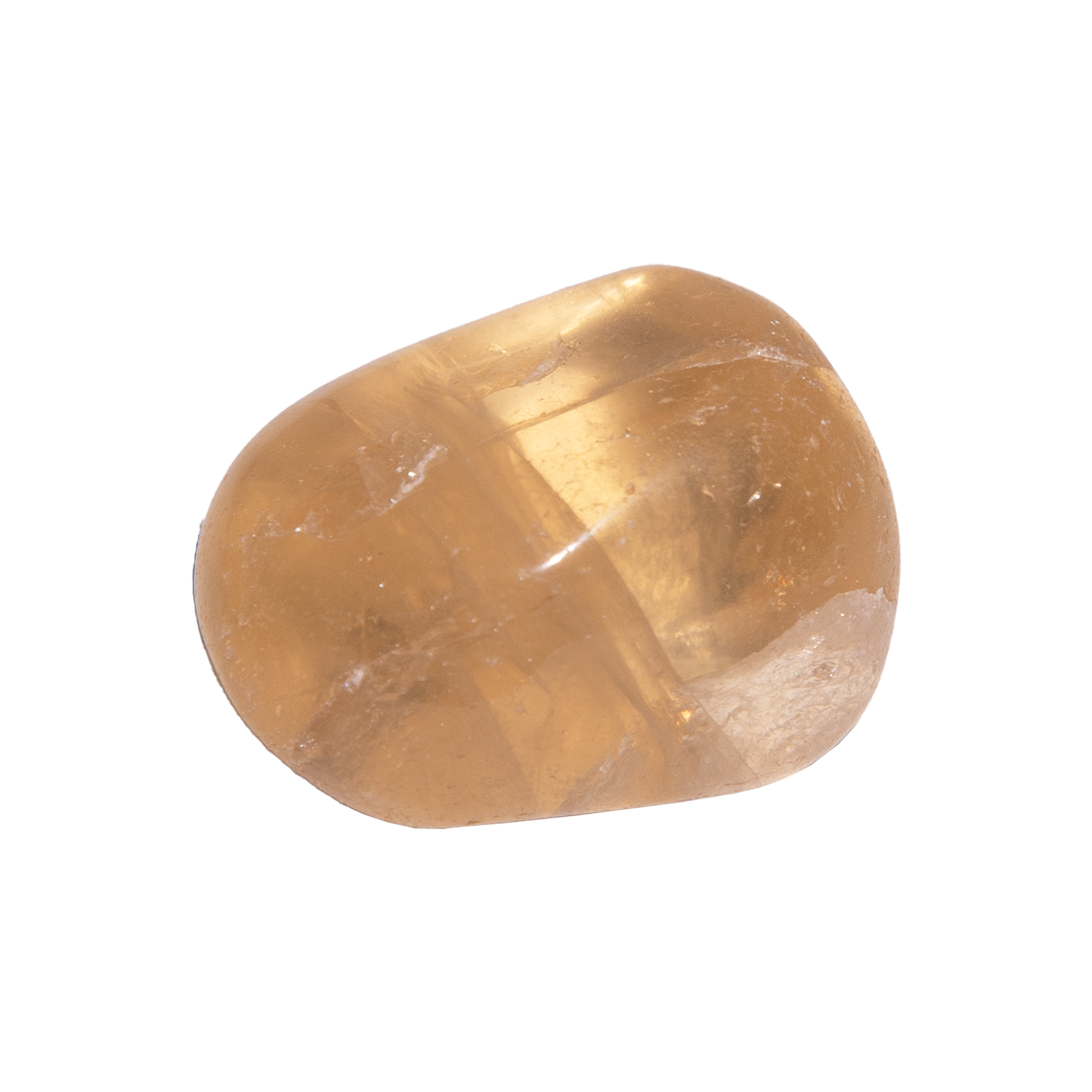 Topaz Tumbled Stone | Shop Topaz at Energy Muse