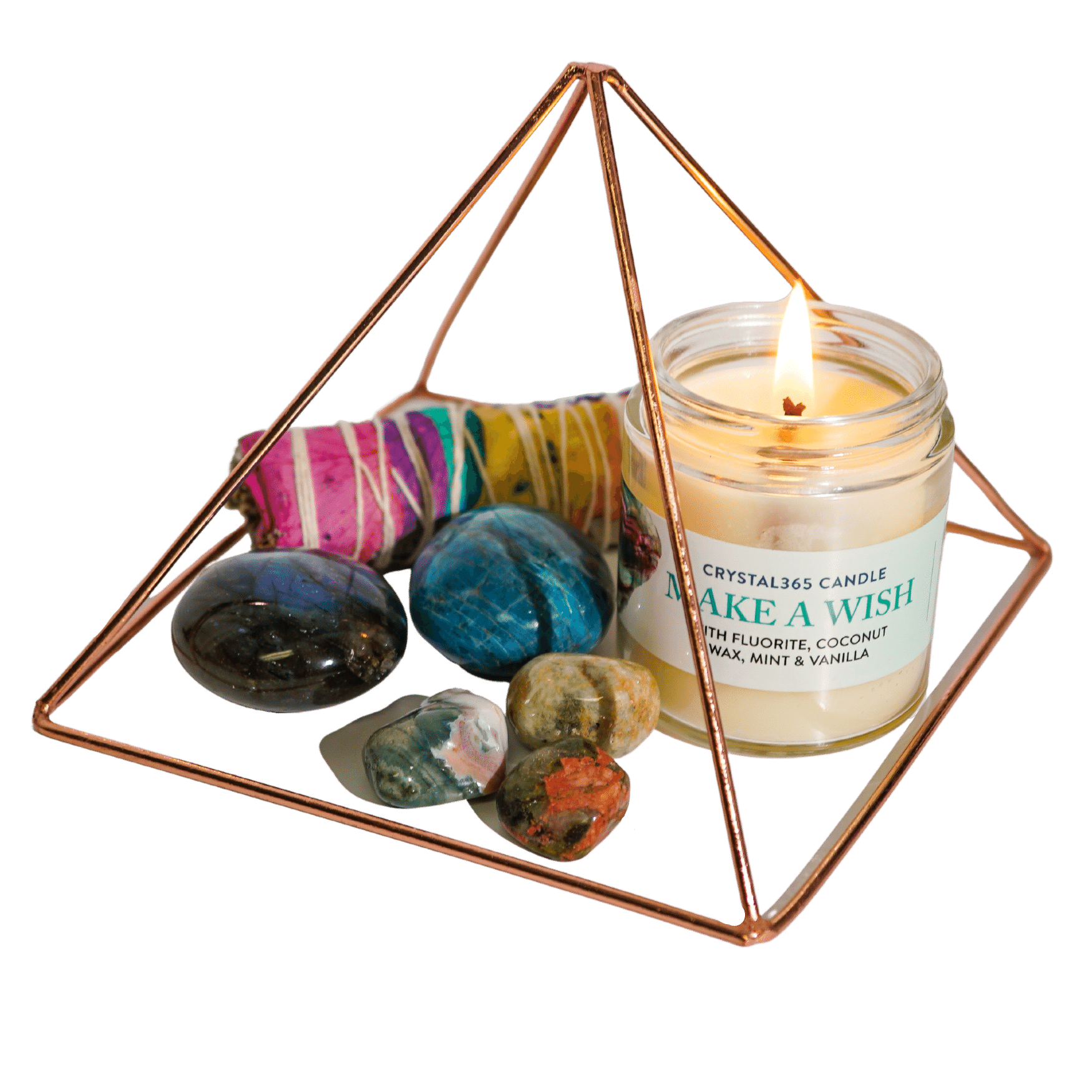 EM Birthday Bundle – Energy Muse