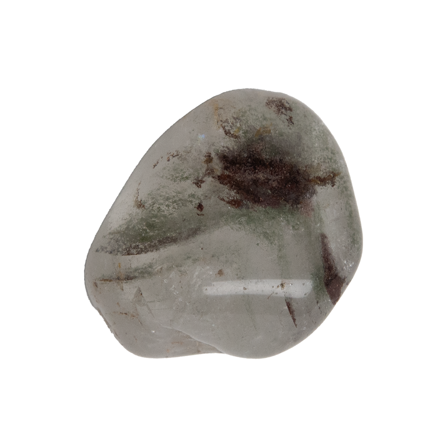 Included Quartz Stone | Shop Quartz at Energy Muse
