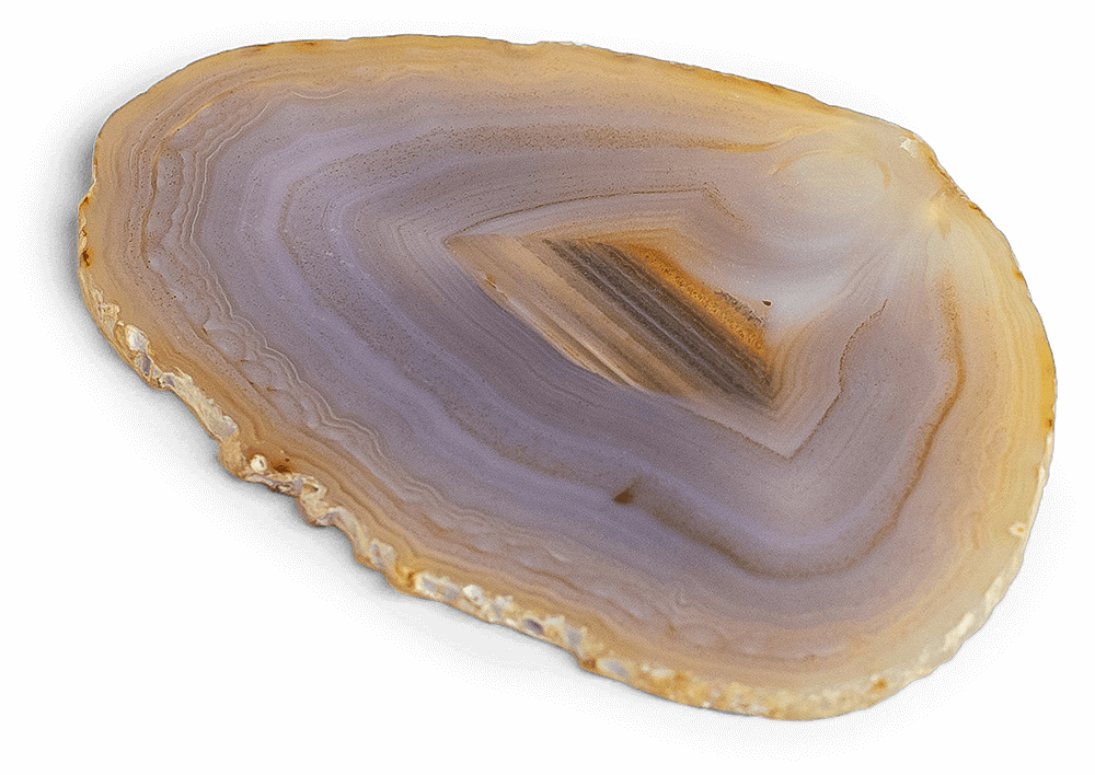 Agate Slice | Shop Agate Slices from Brazil | Agate Crystals – Energy Muse