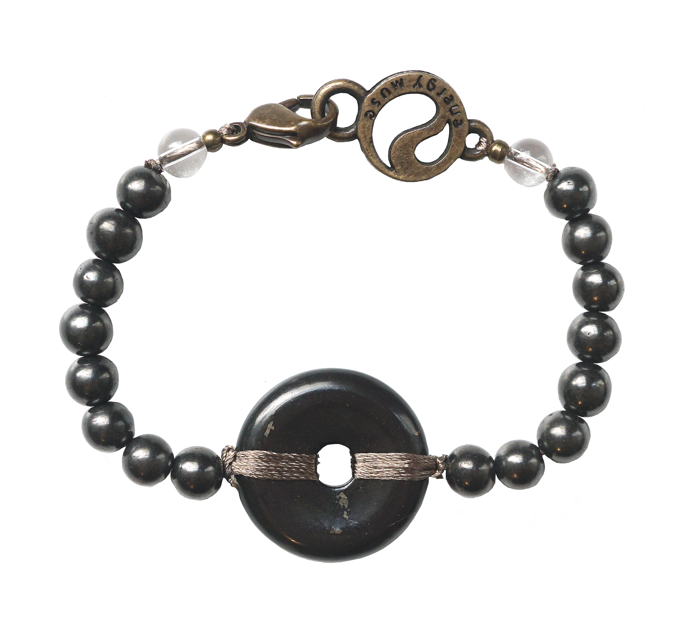 EMF Protection Bracelet | Energy Muse