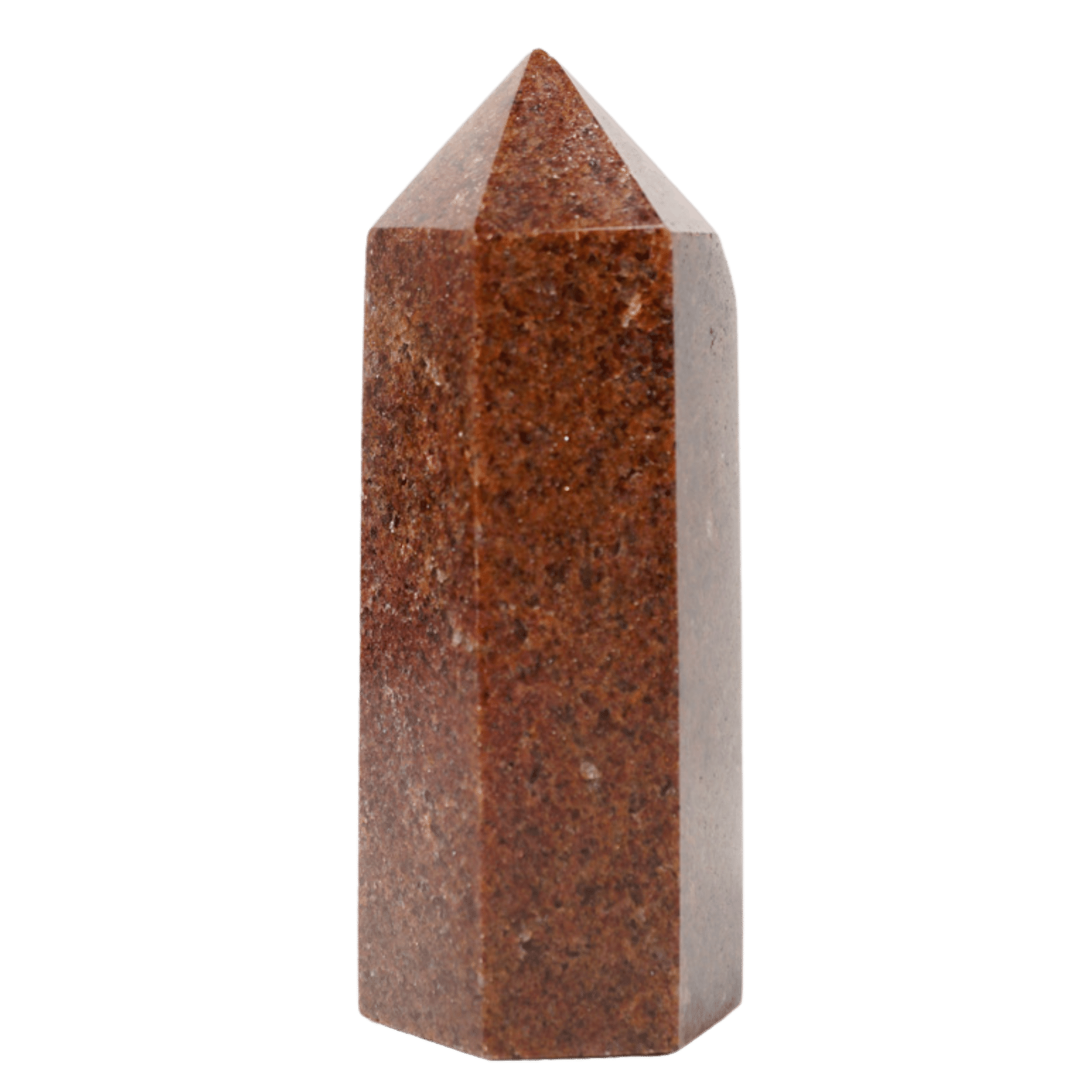 Garnet Point | Shop genuine Garnet at Energy Muse