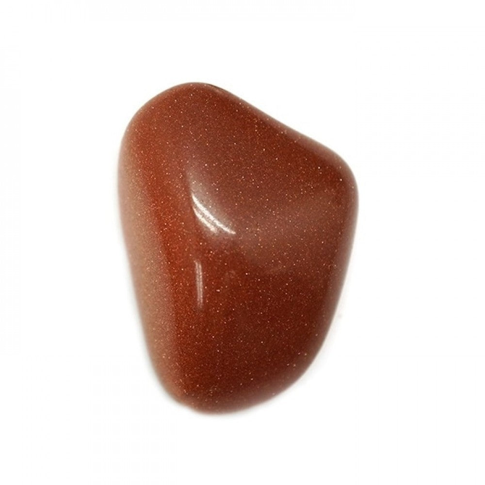 Goldstone Stone, Shop Energy Muse's Goldstone Tumbled Stones