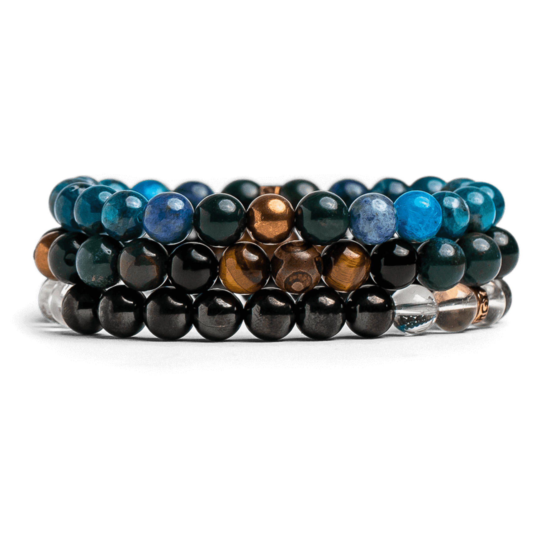 Health Bracelet Set | Shop Energy Muse Health Bracelet Set