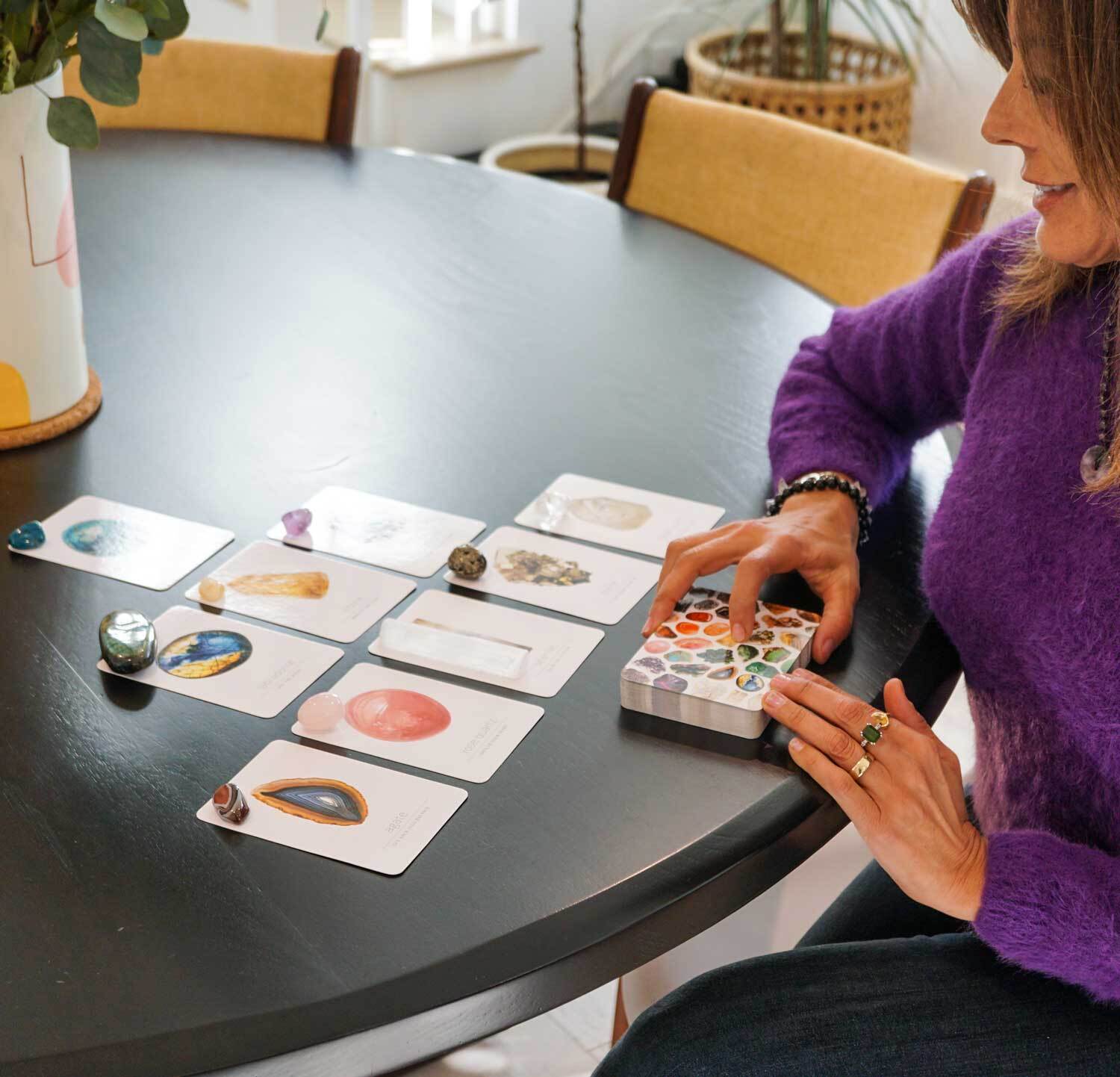 Heather's Virtual Crystal Reading | Shop Digital Energy Tools at Energy ...