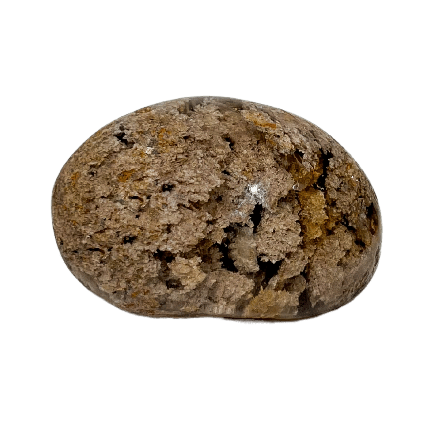 Lodolite Crystal – Energy Muse