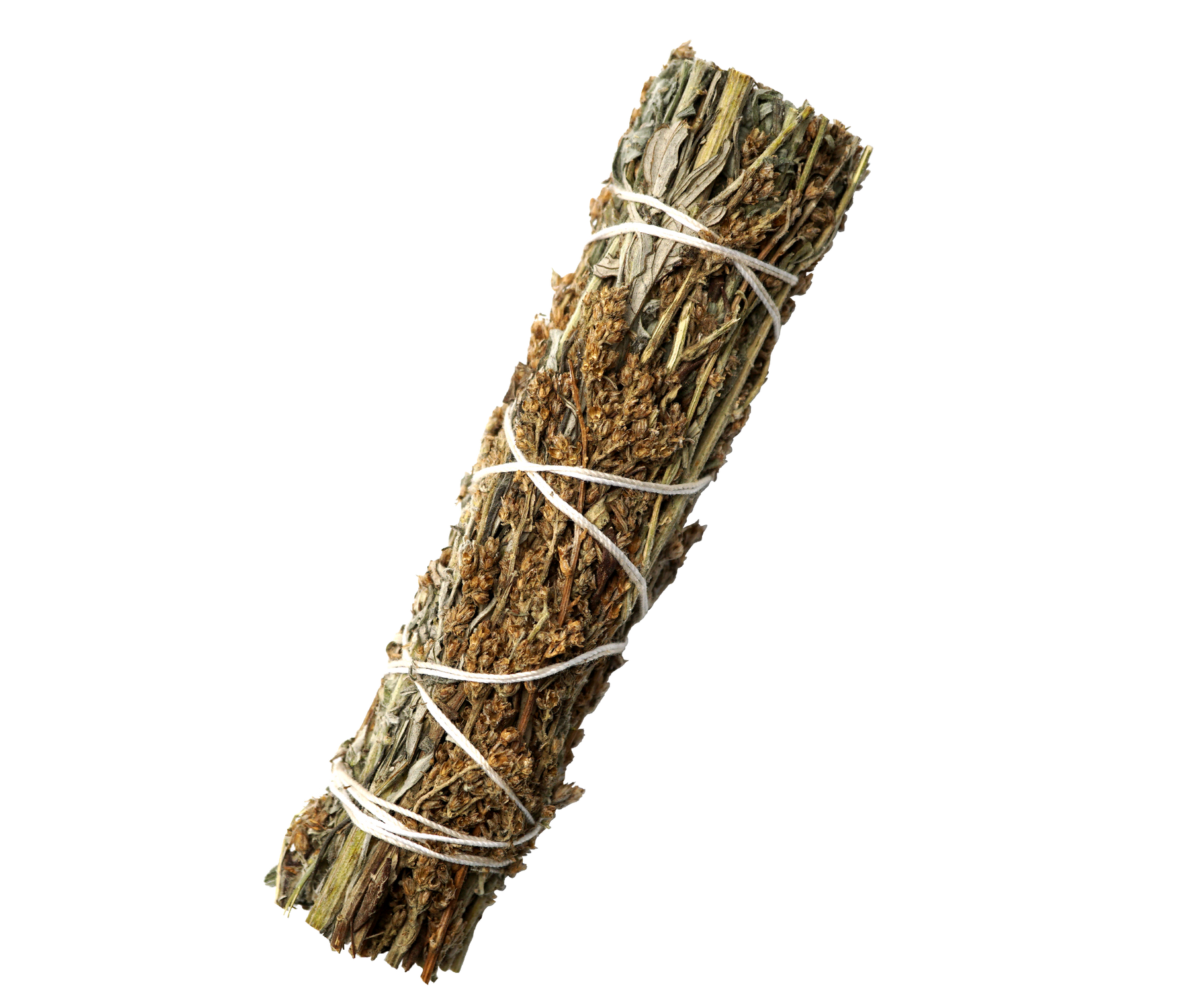 Mugwort Stick | Shop Energy Muse's Mugwort Clearing Stick