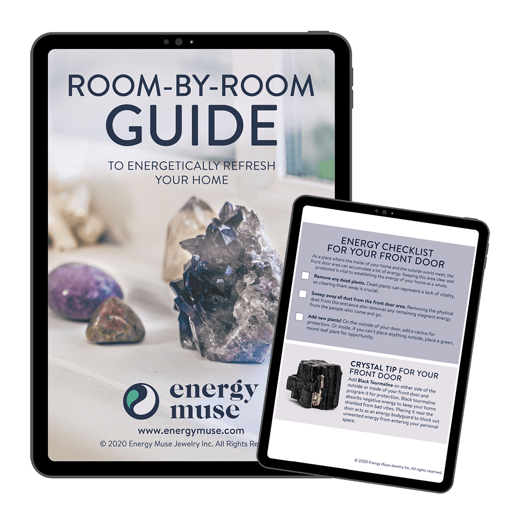 Room-by-Room Guide to Energetically Refresh Your Home | Energy Muse