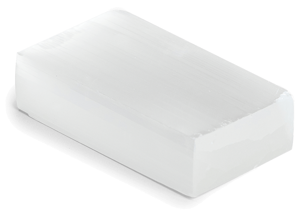 Selenite Charging Plate | Energy Muse