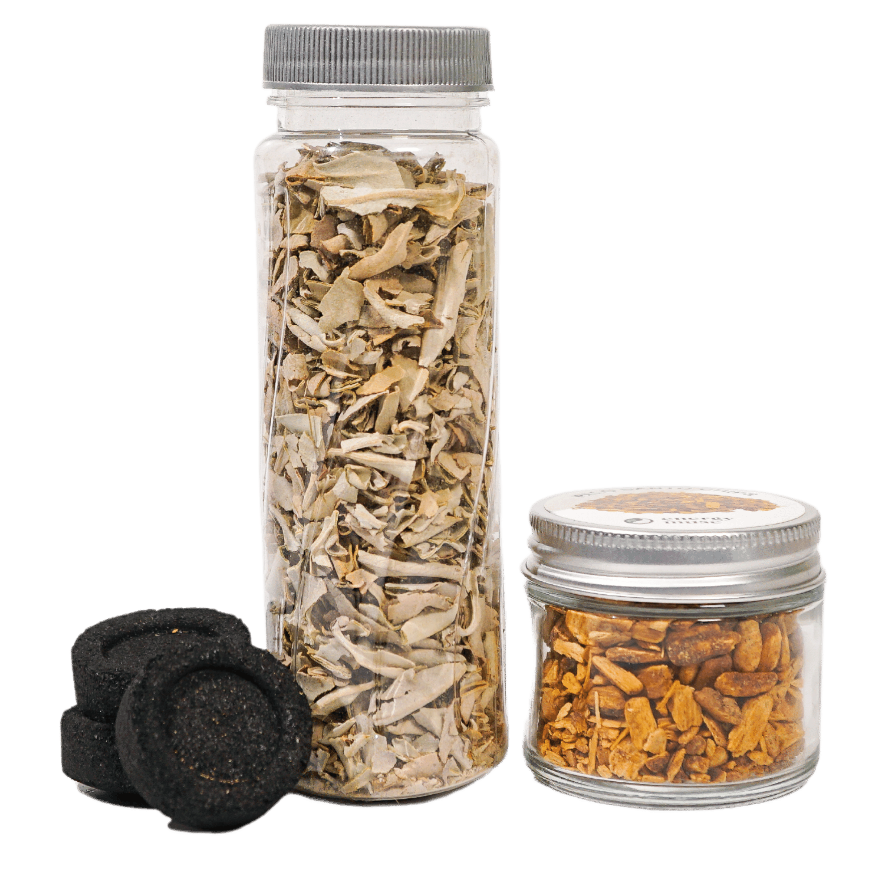 Space Clearing Essentials Kit – Energy Muse